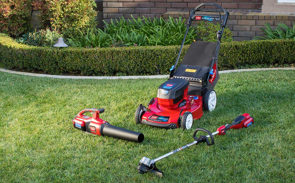 Garden Equipment – Hopkins Machinery Shop