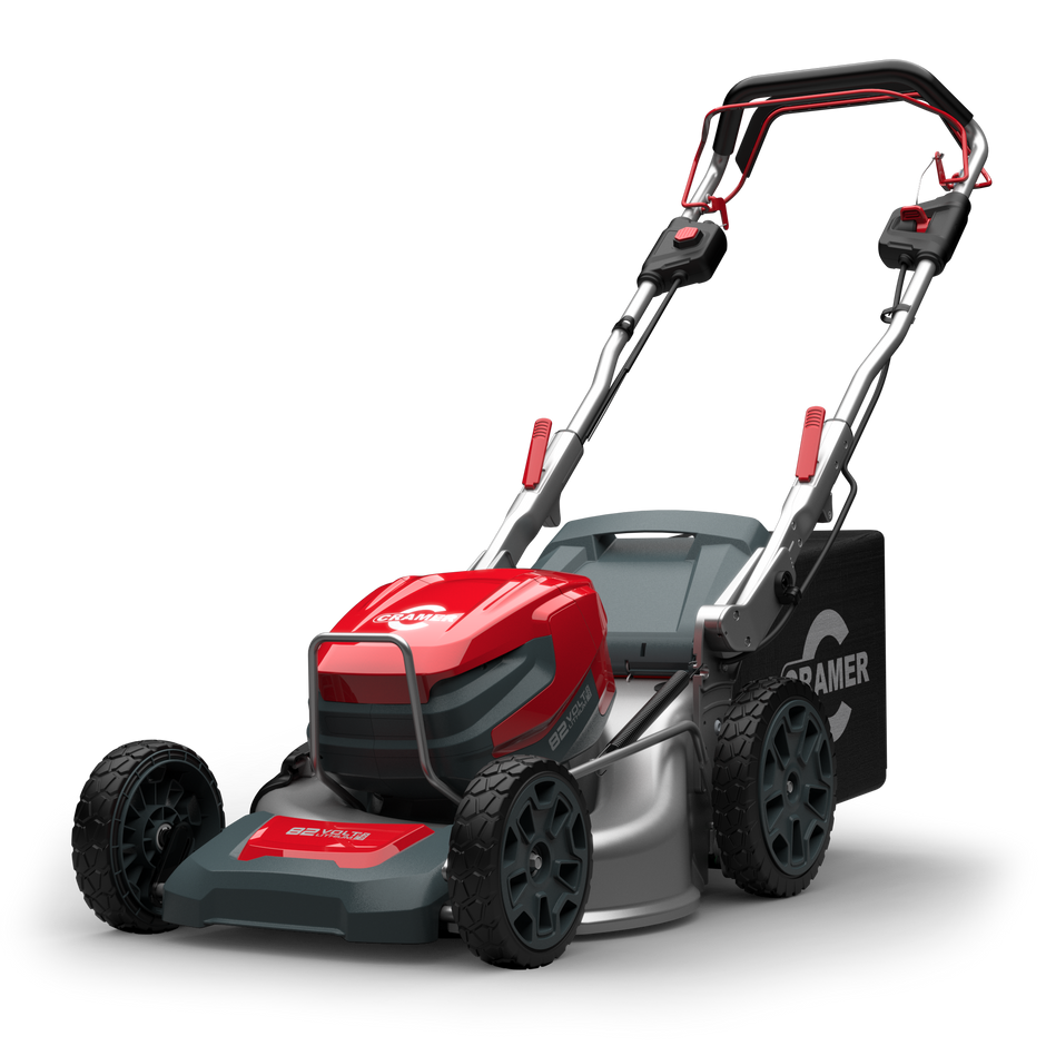 Cramer Tools – Hopkins Machinery Shop